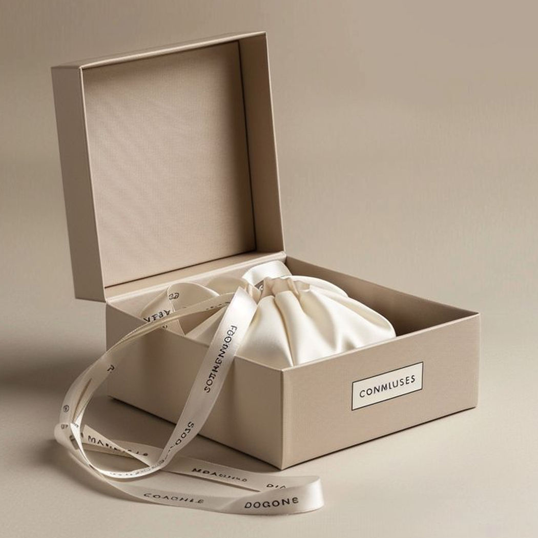 Luxury Gift Packaging Boxes - We Customize Boxes