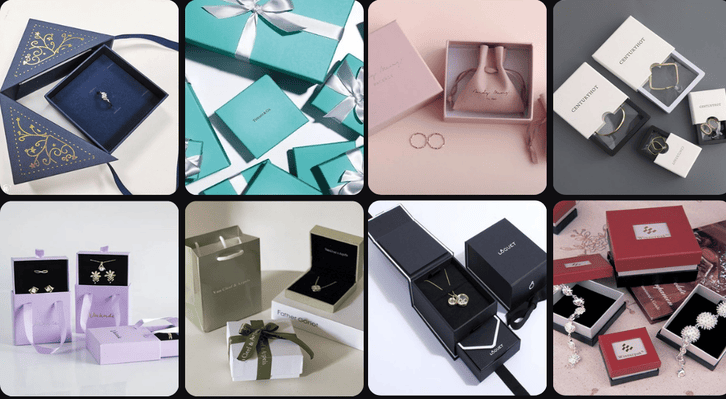 Trends in Luxury Jewelry Packaging for 2025